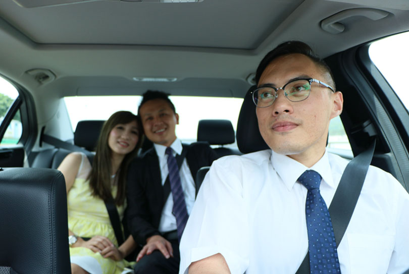 台灣大車隊歡迎轉職與兼職司機：業界首推新入隊獎勵，零負擔方案熱邀共創千萬客源 - Cheers快樂工作人