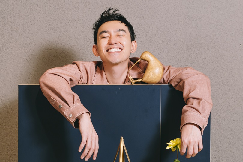 Peter Su：在旅行途中創造故事，只是打卡走過就太可惜了！ - Cheers快樂工作人