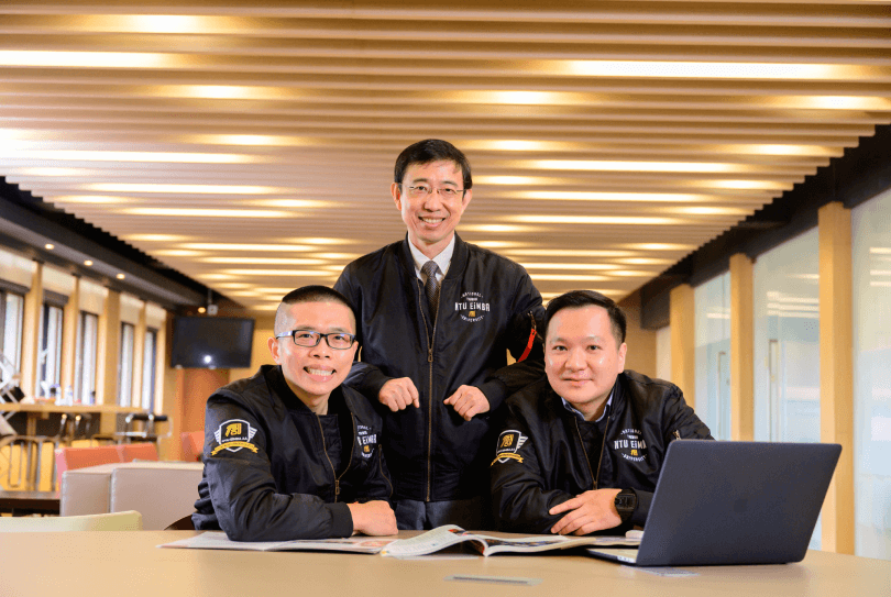 創新創業有一套，台大EiMBA掀起創創+1產業革命！ - Cheers快樂工作人