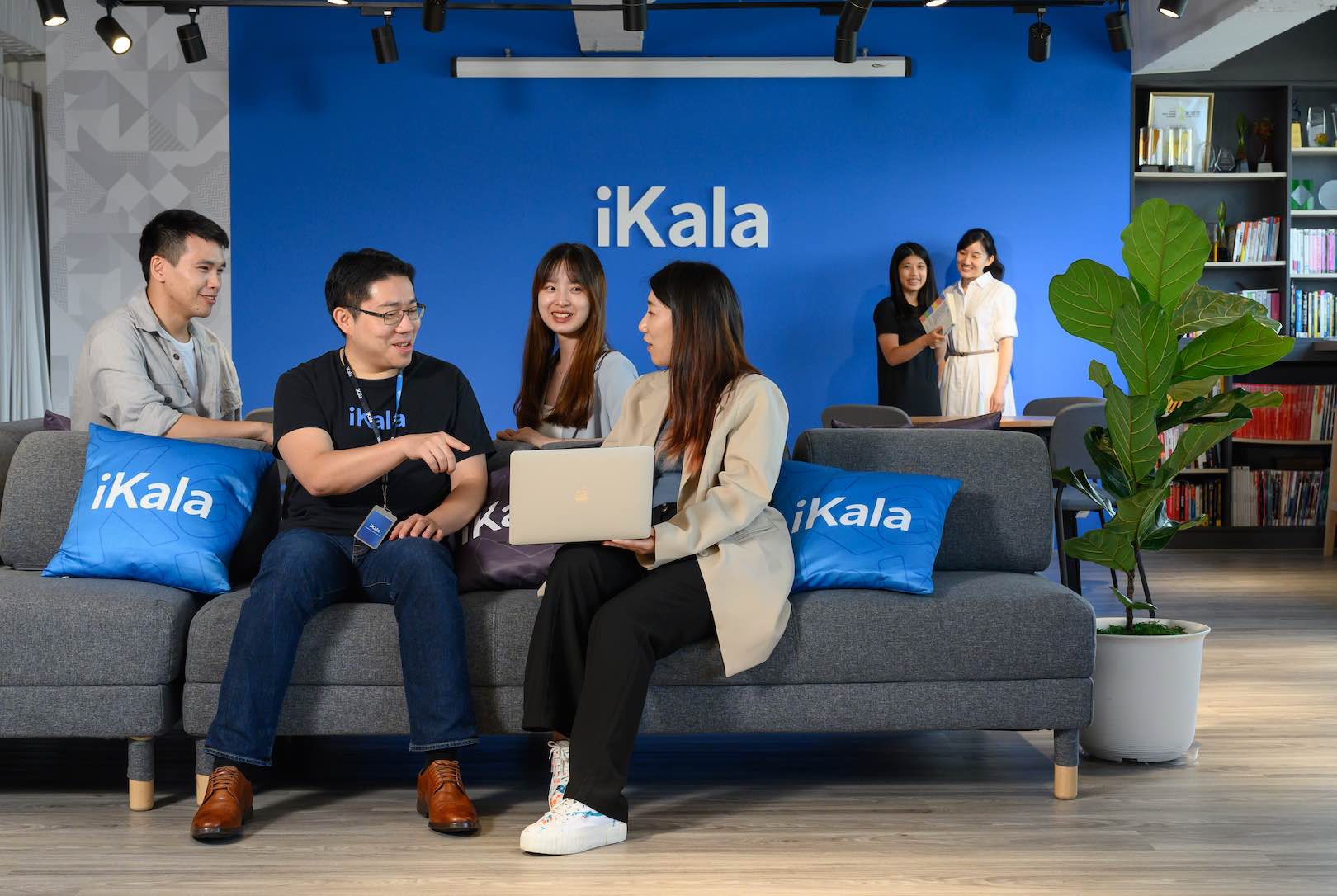 iKala年收萬封履歷！CEO先公開自己的「使用說明書」 - Cheers快樂工作人