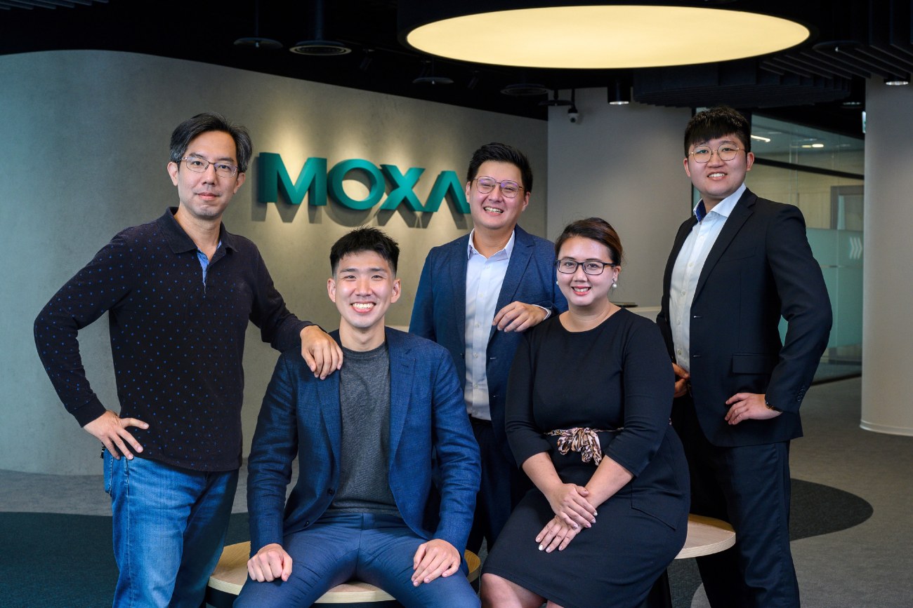 企業永續不難！Moxa人才小聯盟策略迎接人才荒挑戰 - Cheers快樂工作人