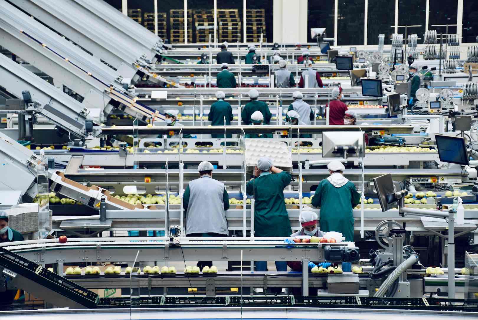 B2B、C2C、B2C、C2B 是什麼？一分鐘搞懂所有商業模式 - Cheers快樂工作人