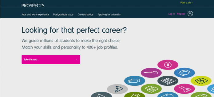 畢業生如何找海外工作？英國7大職缺網站盤點 - Cheers快樂工作人