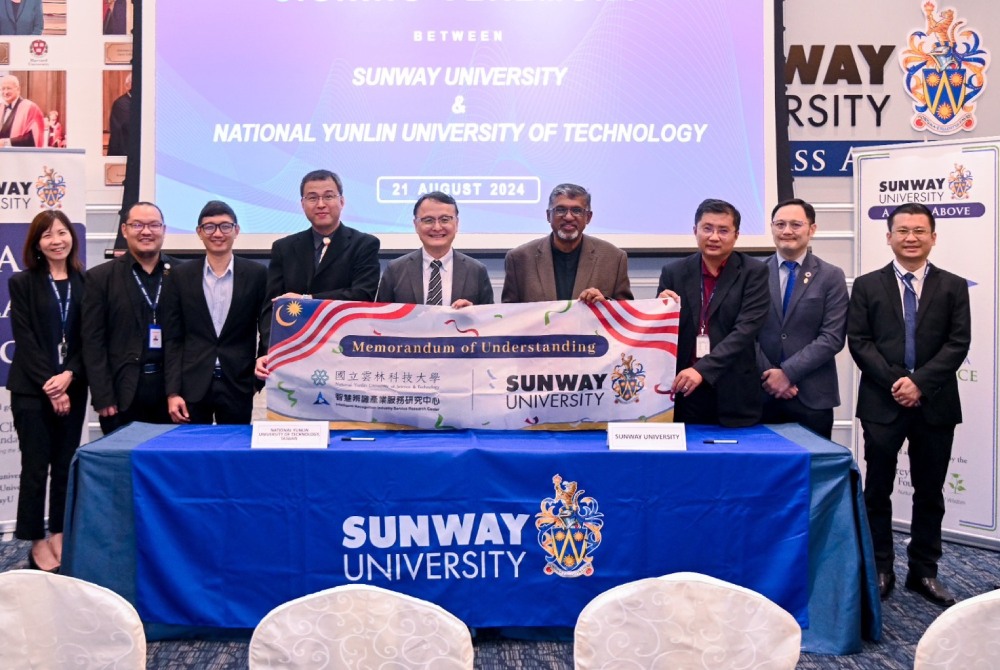 雲科大IRIS中心專注培育AI應用人才 讓AI技術成為實現夢想的最佳工具 - Cheers快樂工作人