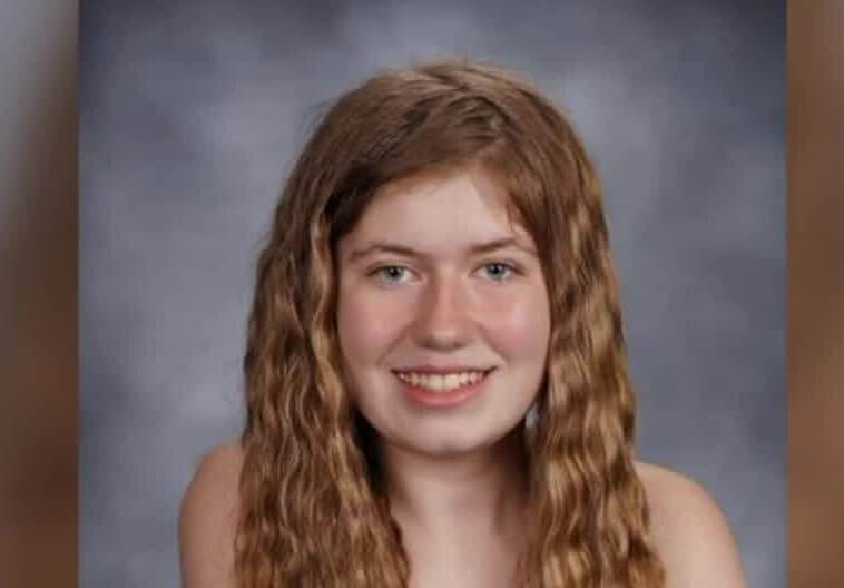 Jayme Closs: 1 year after abduction, I'm feeling stronger | Court TV