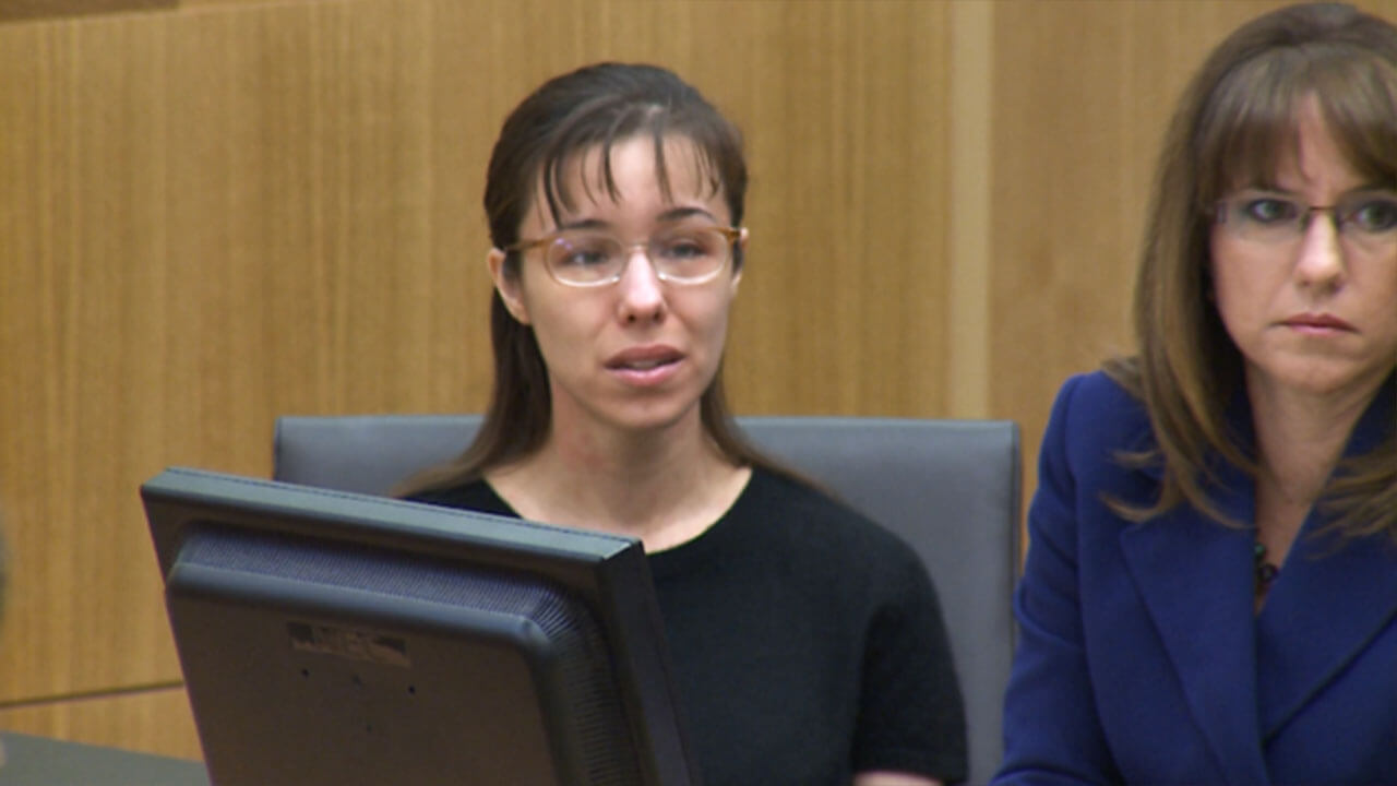 74-AZ v. Arias: Penalty Phase | Court TV Video