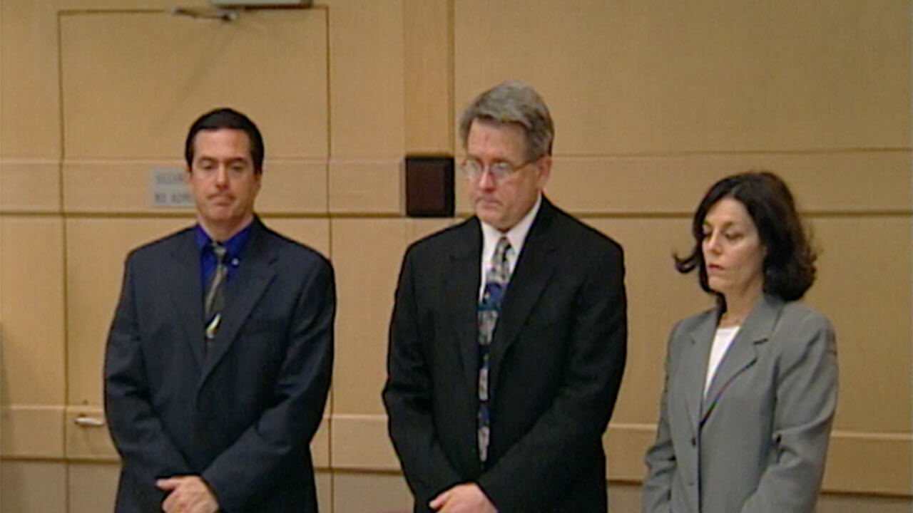 1-FL v. Coday: Opening Statements | Court TV Video