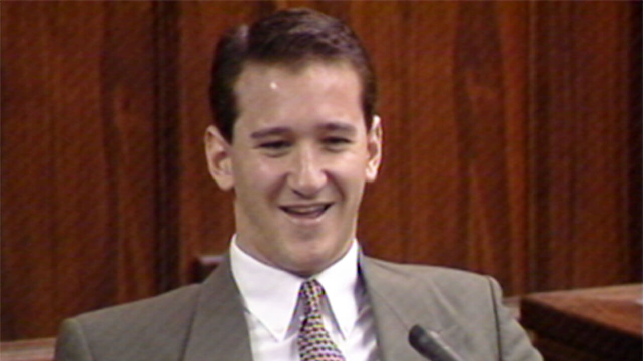 13-CA v. Menendez: Glenn Stevens & Donovan Goodreau | Court TV Video