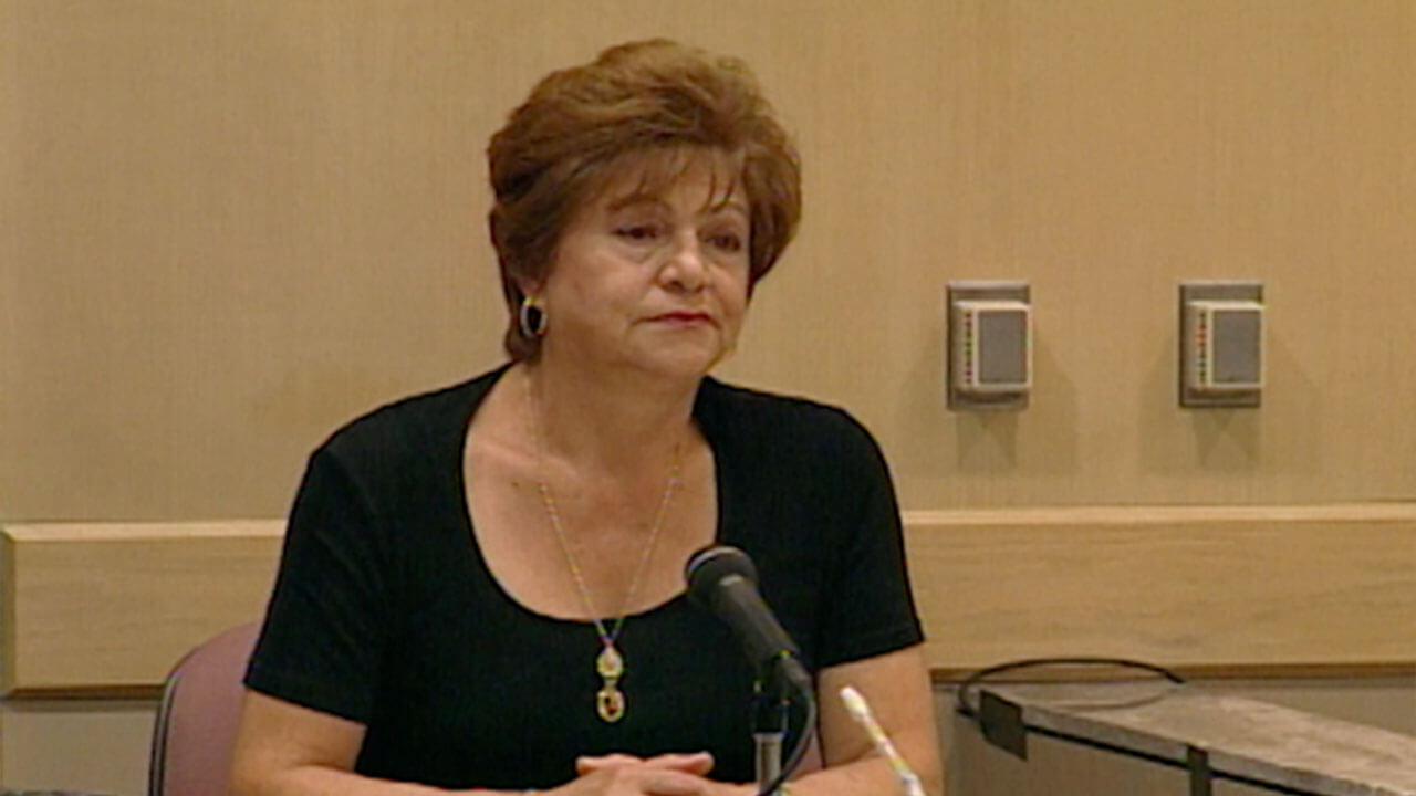 8-FL v. Coday: Oriola Laverde | Court TV Video