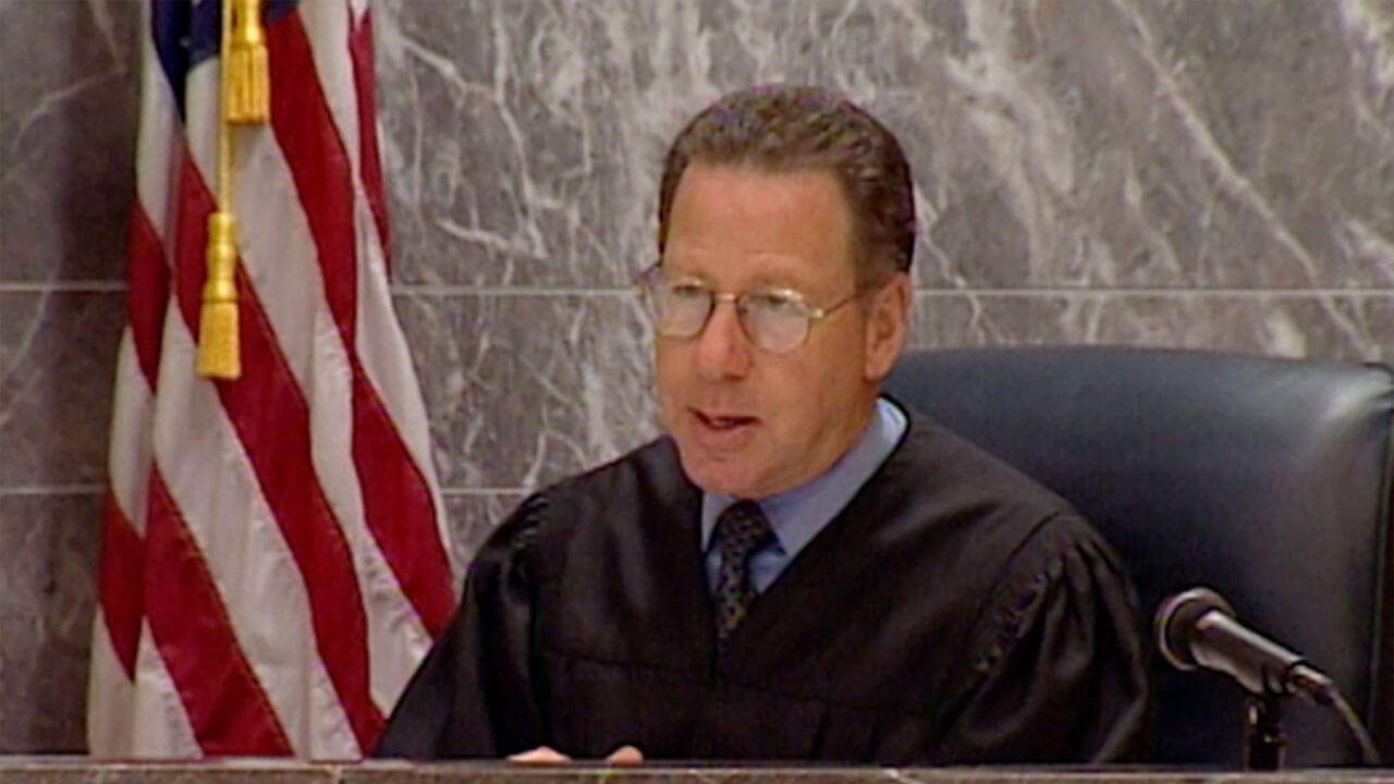 15-FL v. Coday: Evidence Presentation | Court TV Video