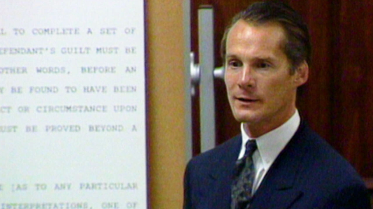 Lyle Menendez's trial attorney added to Tyler Robinson's defense team