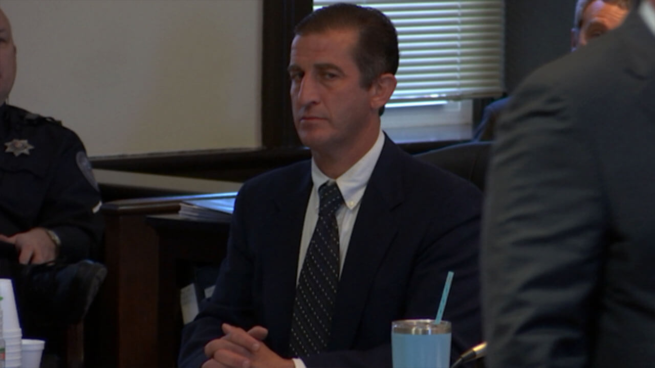 14-SC v. Colucci 2018: Witness Testimony | Court TV Video