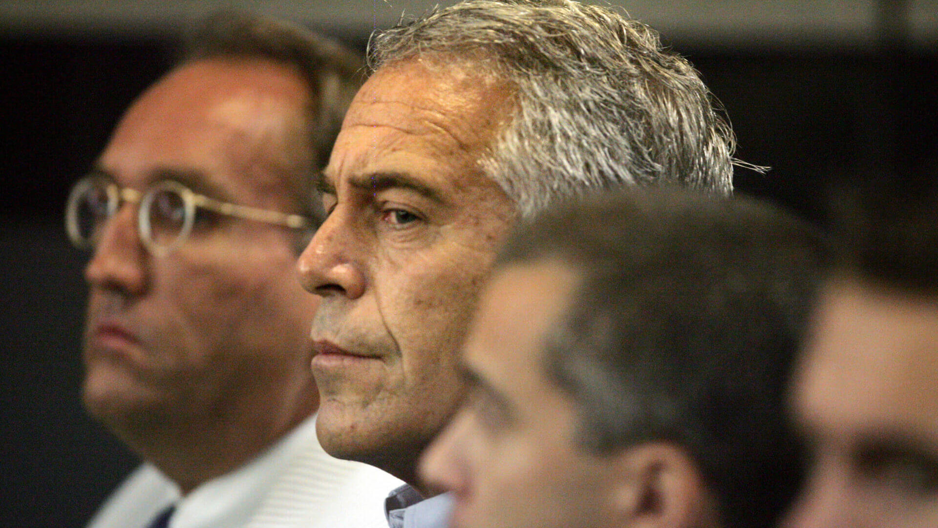House committee issues subpoenas for Epstein files and depositions ...