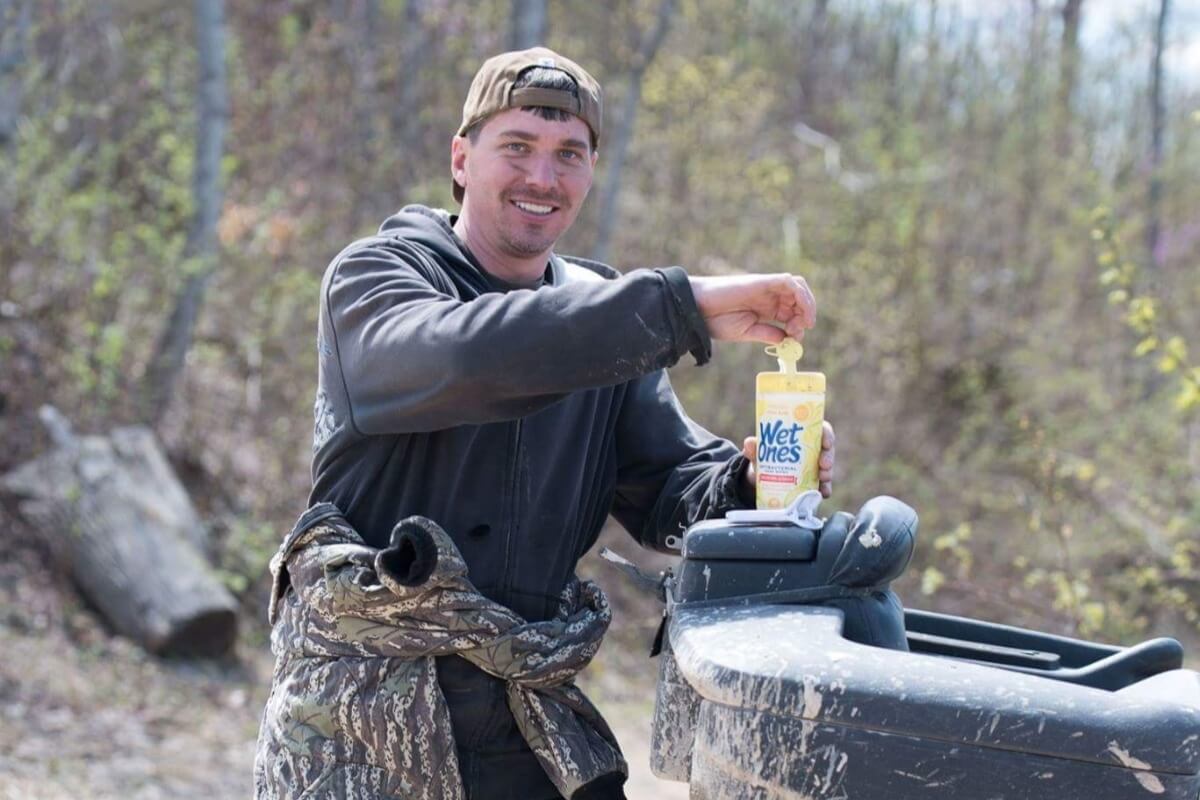 West Virginia man found guilty in 'Bus Stop Murder Trial' | Court TV