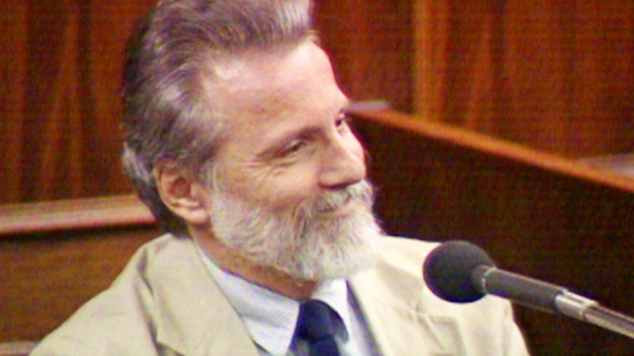 83-CA v. Menendez: Dr. Kerry English, John Nickel & Edward Fenno ...