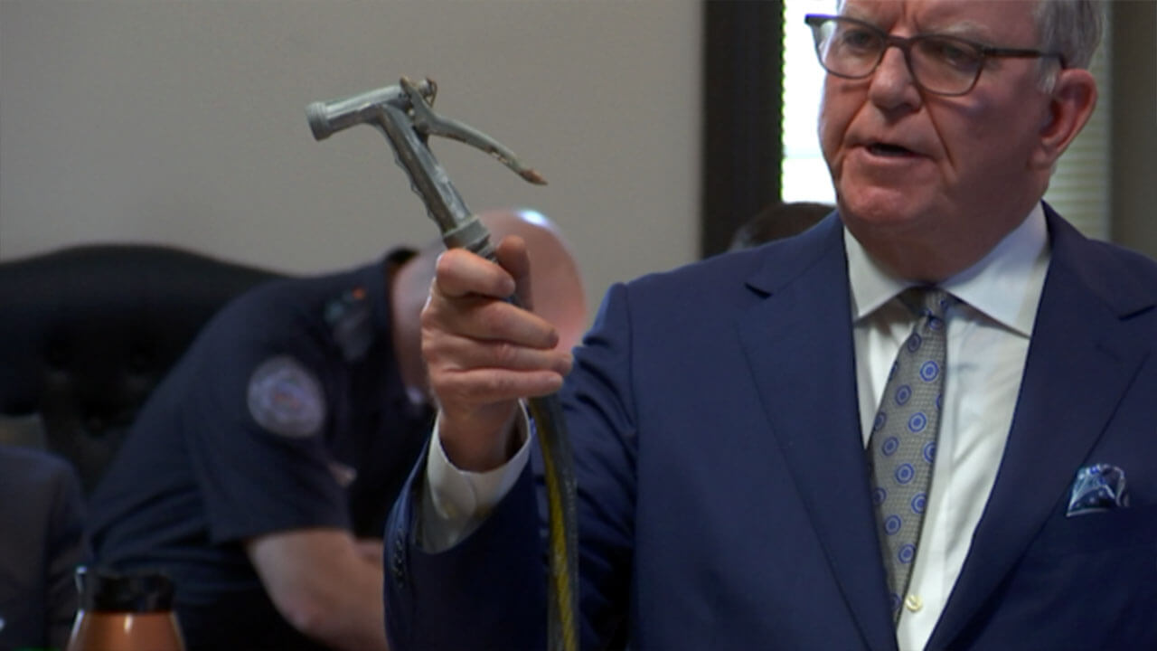 7-SC v. Colucci 2018: Christina Wheeler, Haley Nelson & Dorothy Nontijo ...