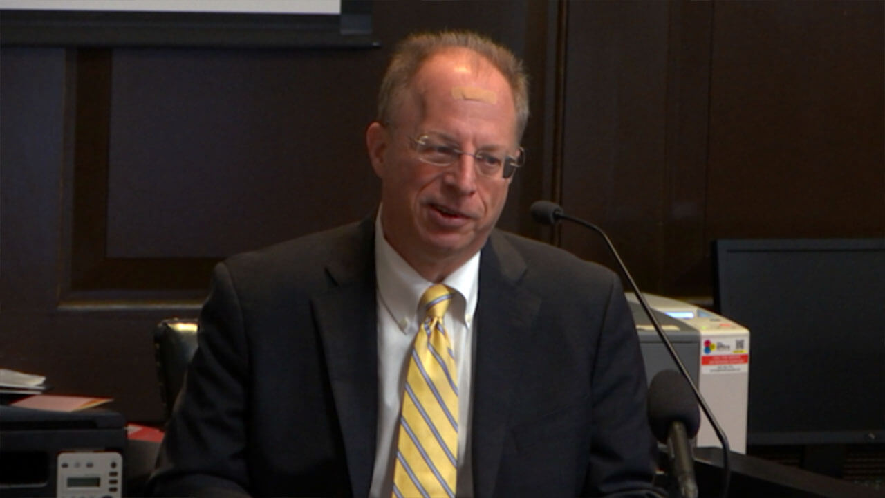 15-SC v. Colucci 2018: Ben Levistan, John Paolucci & Eugenio Liscio ...