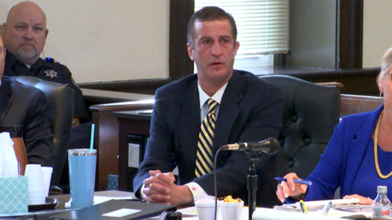 SC v. Michael Colucci: Southern Murder Mystery Trial | Court TV Trials