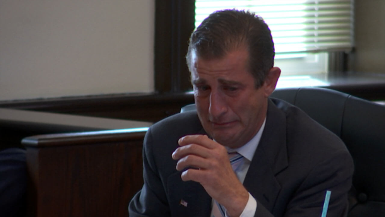 17-SC v. Colucci 2018: Prosecution Closing Argument | Court TV Video