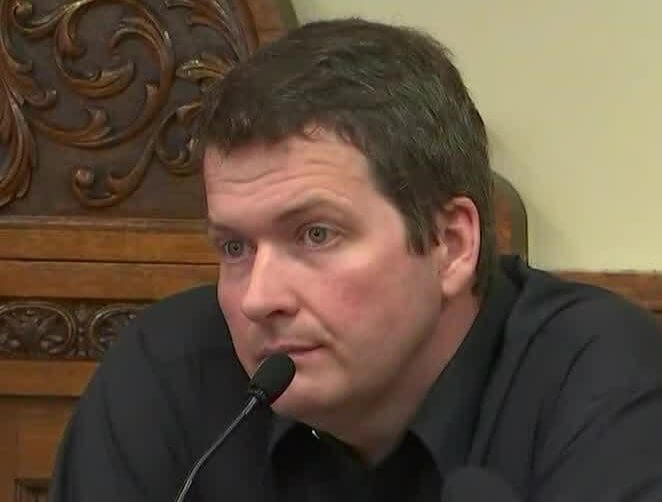 Defendant accused of calling victim 'cheating whore' during 911 call ...