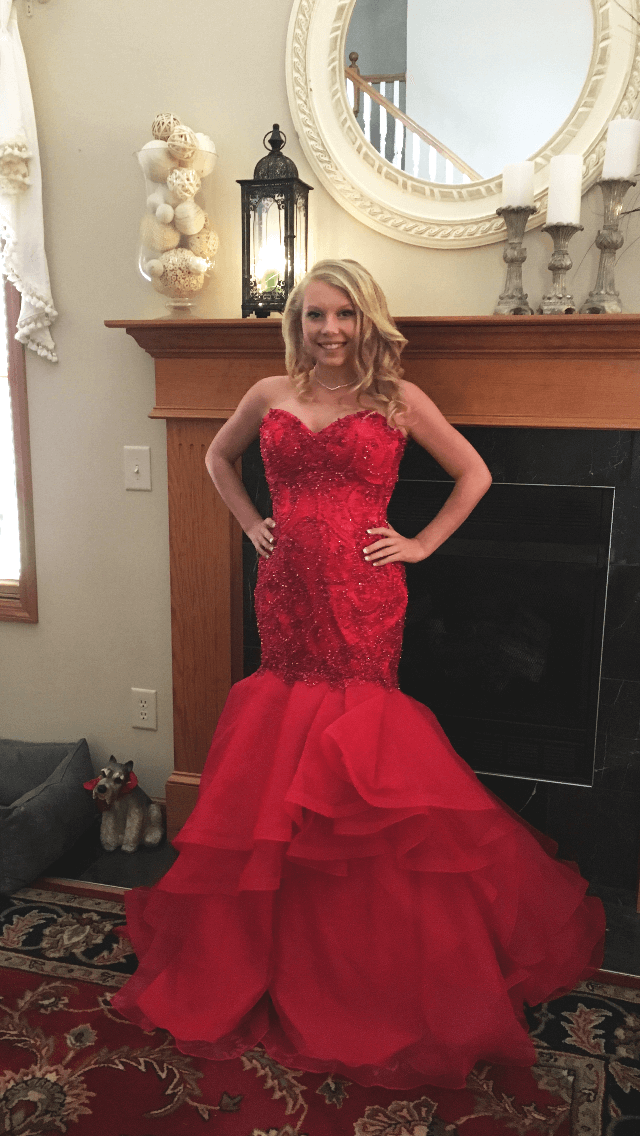 OH v. Brooke Skylar Richardson: Cheerleader on Trial for Baby's Murder ...