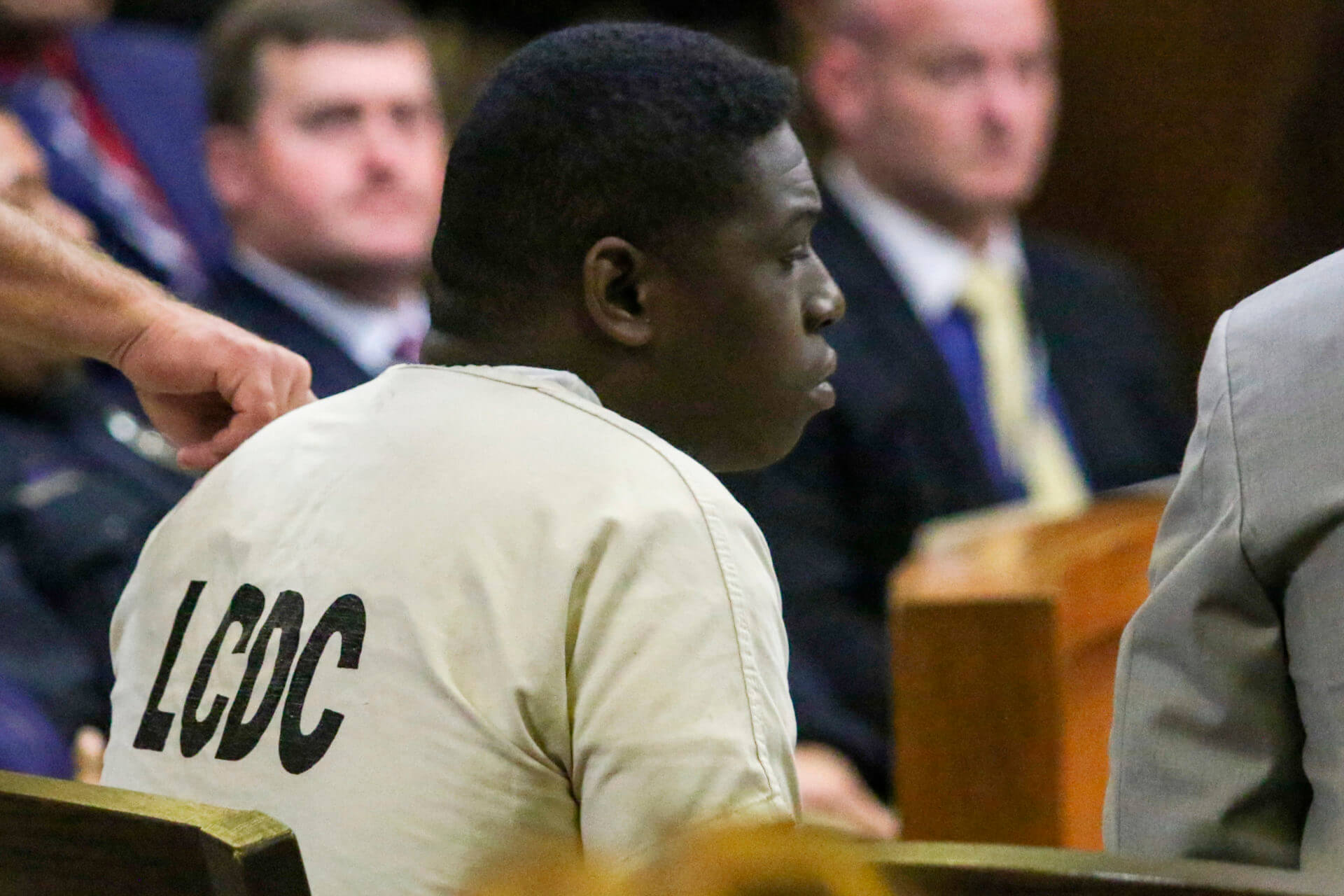 Remains found believed to be UFC fighters’ stepdaughter | Court TV