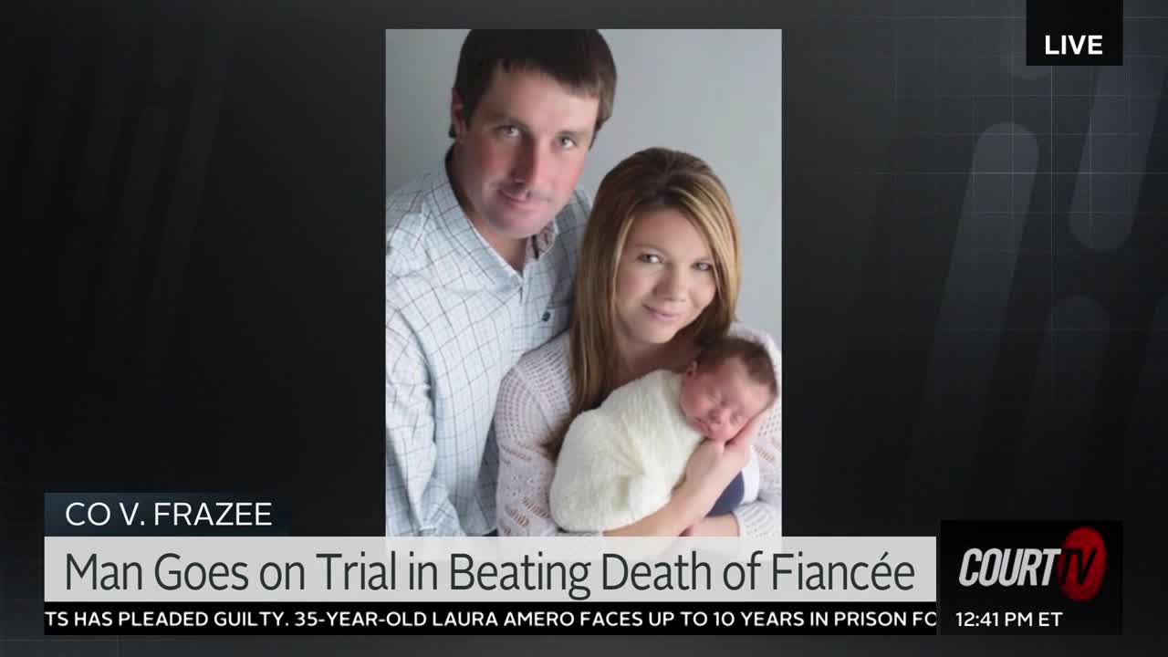 CO v. Frazee: The Background | Court TV Video