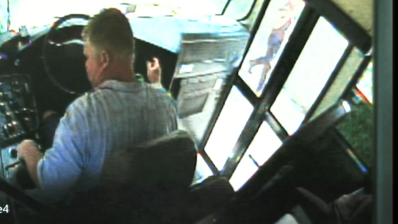 4-WV v. Vandergriff: James Sovel | Court TV Video