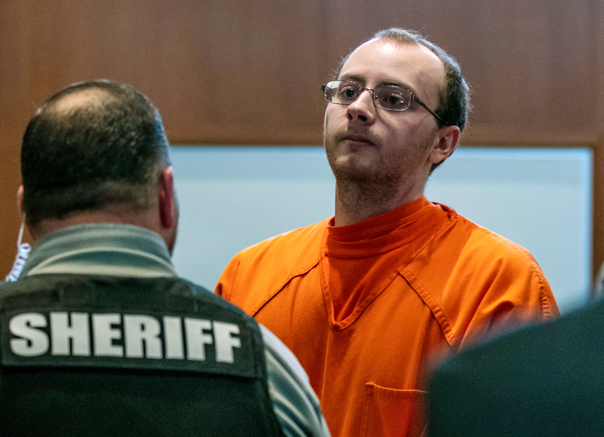 Man who kidnapped Wisconsin teen Jayme Closs: She was 'terrified of me ...