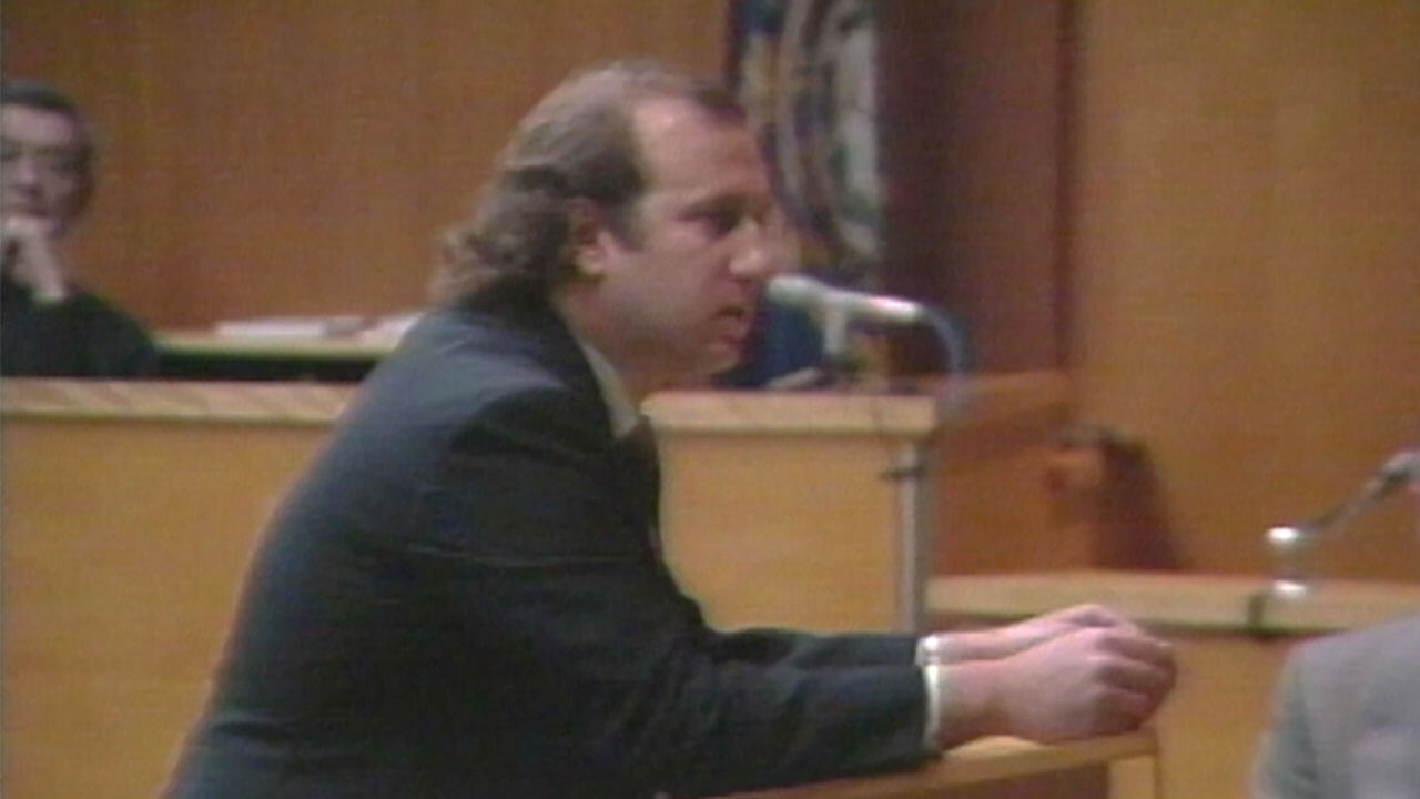 1-NH v. Smart: Opening Statements | Court TV Video