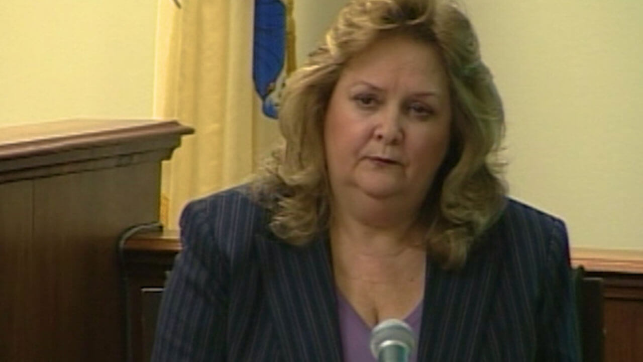 28-NJ v. McGuire: Regina Howard | Court TV Video