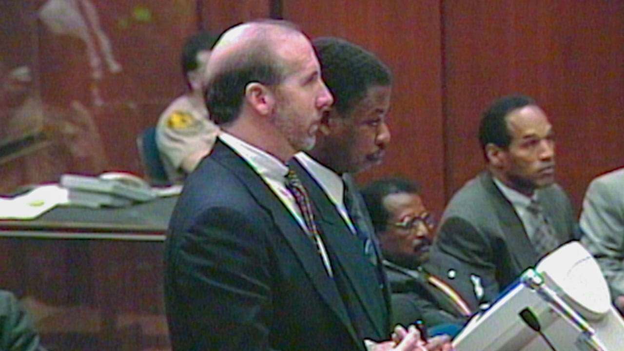 CA v. Simpson Week 1 Pretrial | Court TV