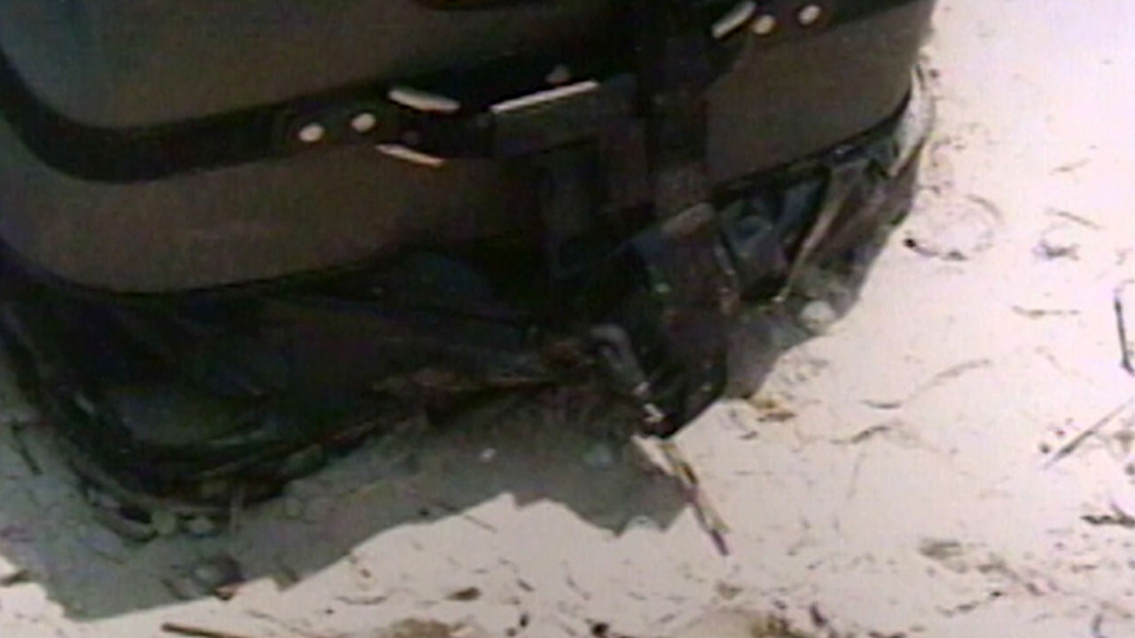 3-NJ v. McGuire: Elizabeth Dunton | Court TV Video