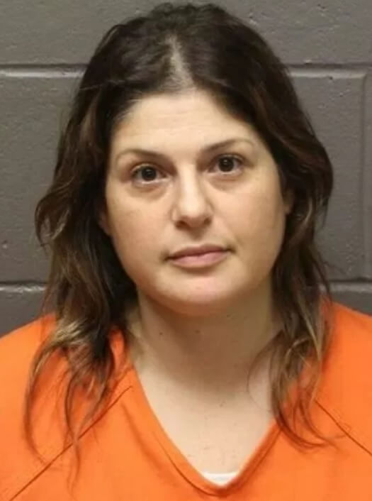 NJ woman gets 42 years for slayings of mother, grandmother | Court TV