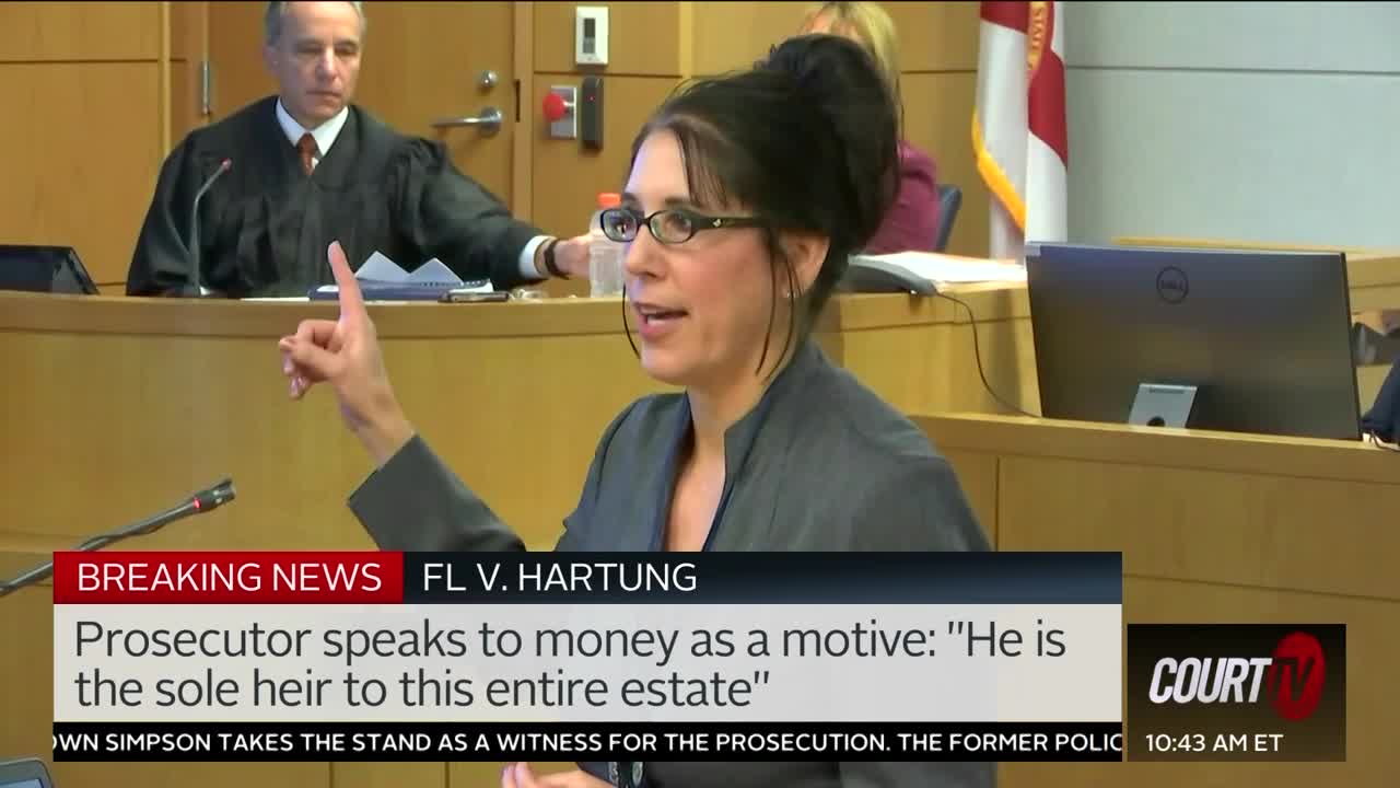 Witchcraft Triple Murder Trial: Prosecution Delivers Closing Argument ...