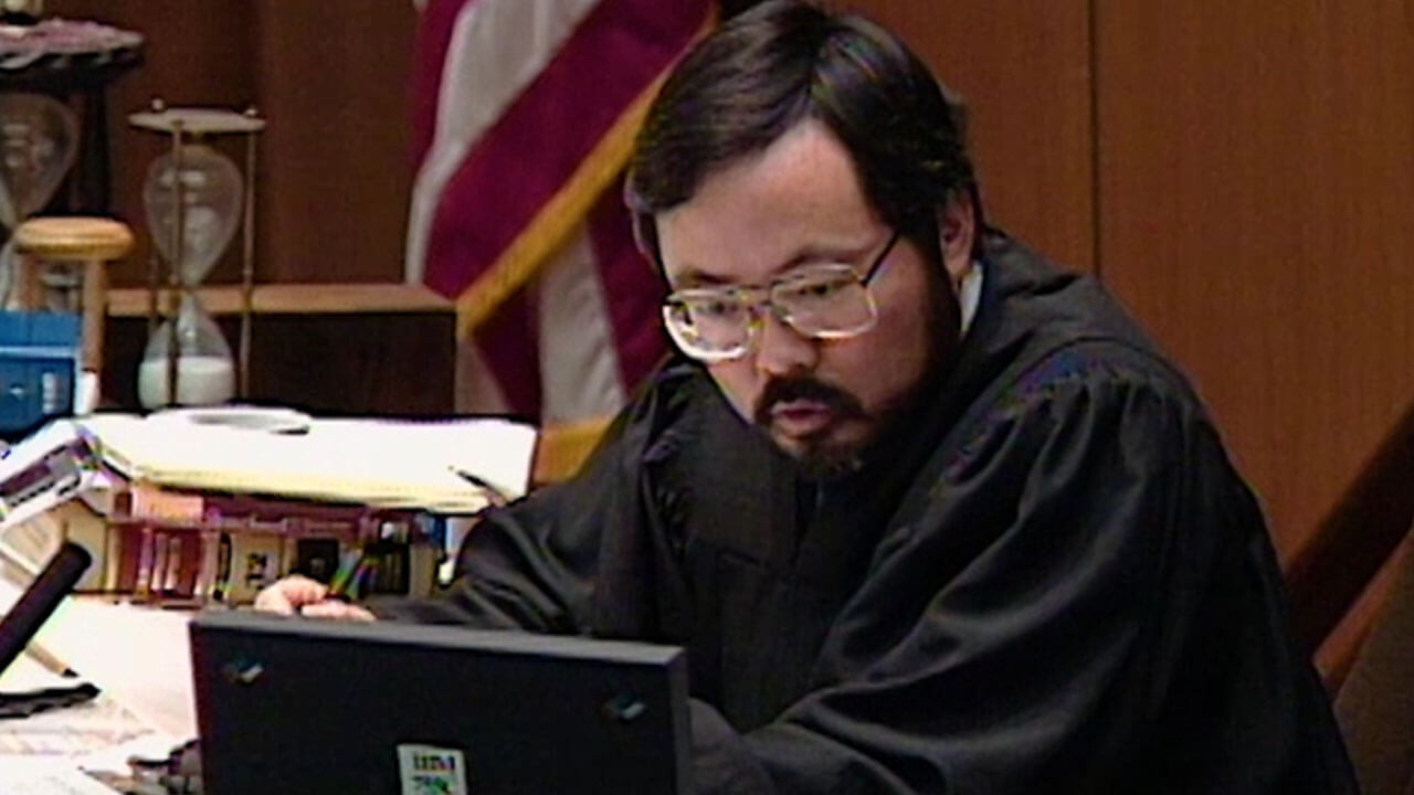 9-CA v. Simpson (week 2): Ron Shipp (part 3) | Court TV Video