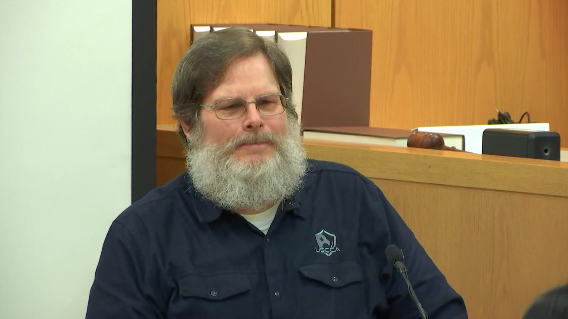 16-FL v. Hartung: Witness Testimony | Court TV Video