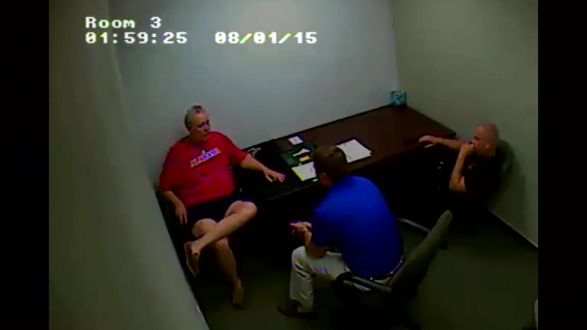 12-FL v. Hartung: Matt Infinger (part 2) | Court TV Video