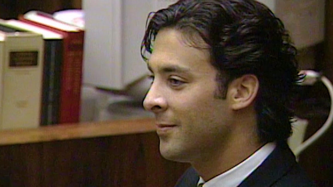 6-CA v. Simpson (week 25): Danny Mandel & Ellen Aaronson | Court TV Video