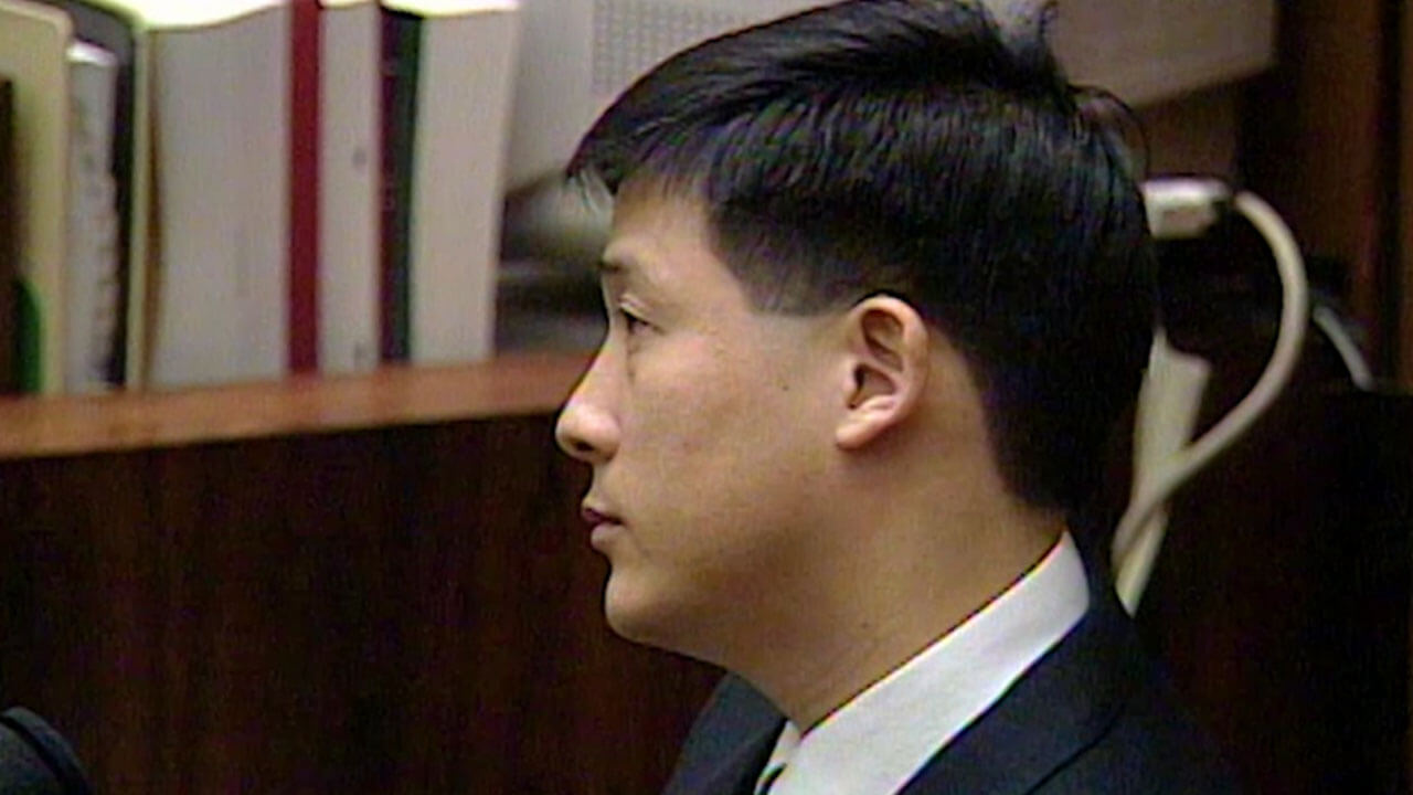 3-CA v. Simpson (week 12): Dennis Fung (part 9) | Court TV Video