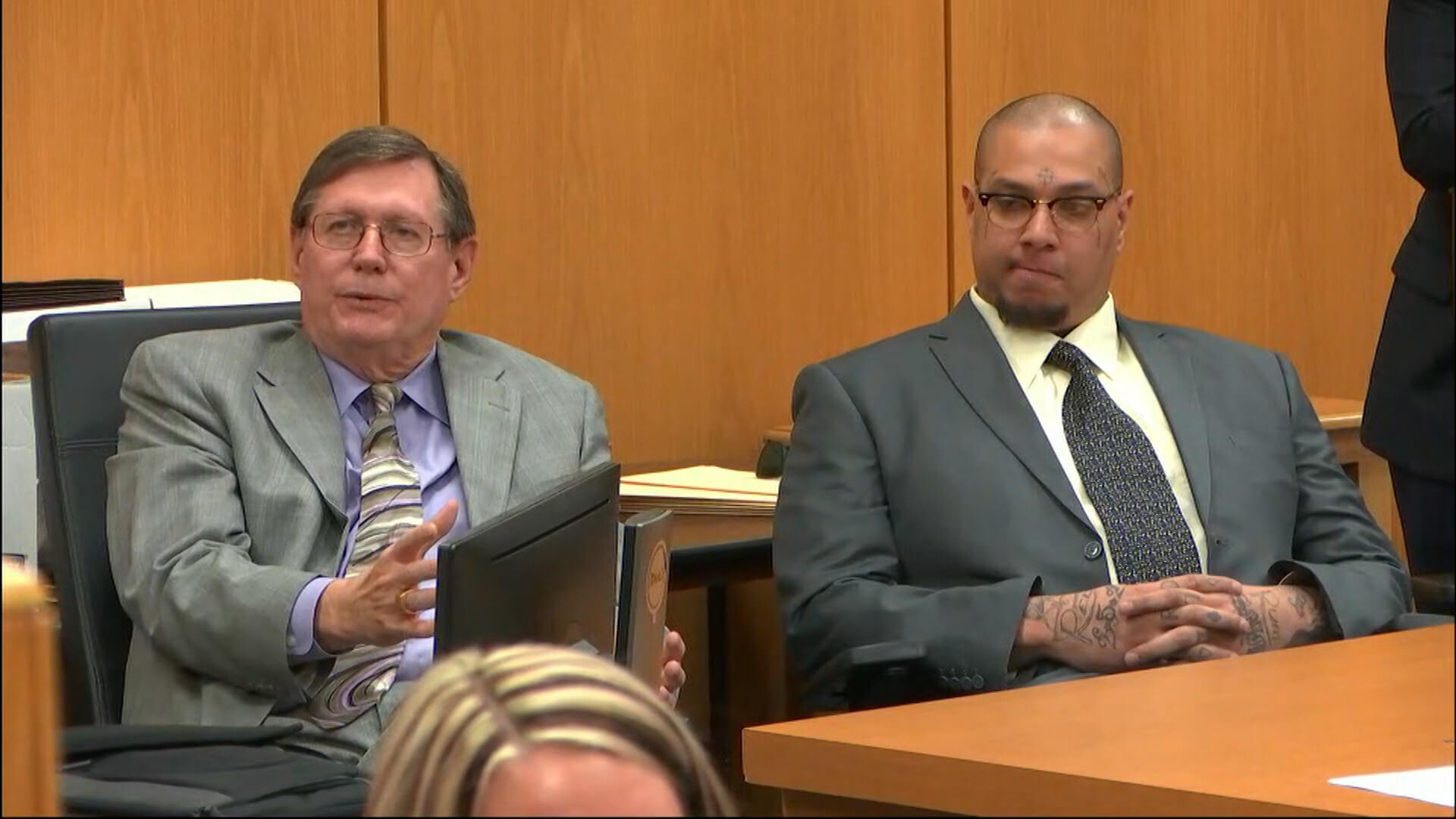 17-FL v. Warner: OPJ: COVID-19 & Jury Instructions | Court TV Video