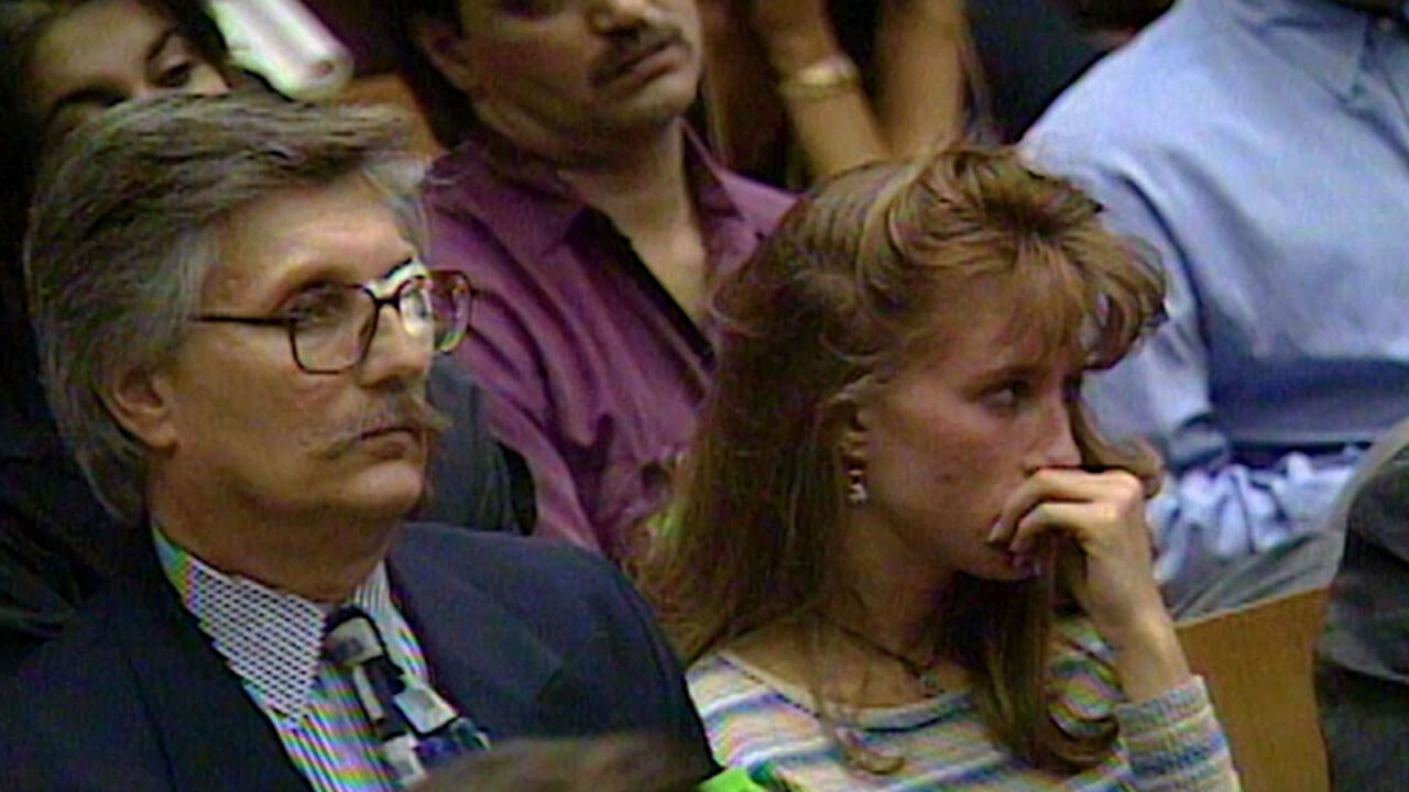 12-CA v. Simpson (week 28): John Gerdes (part 5) | Court TV Video