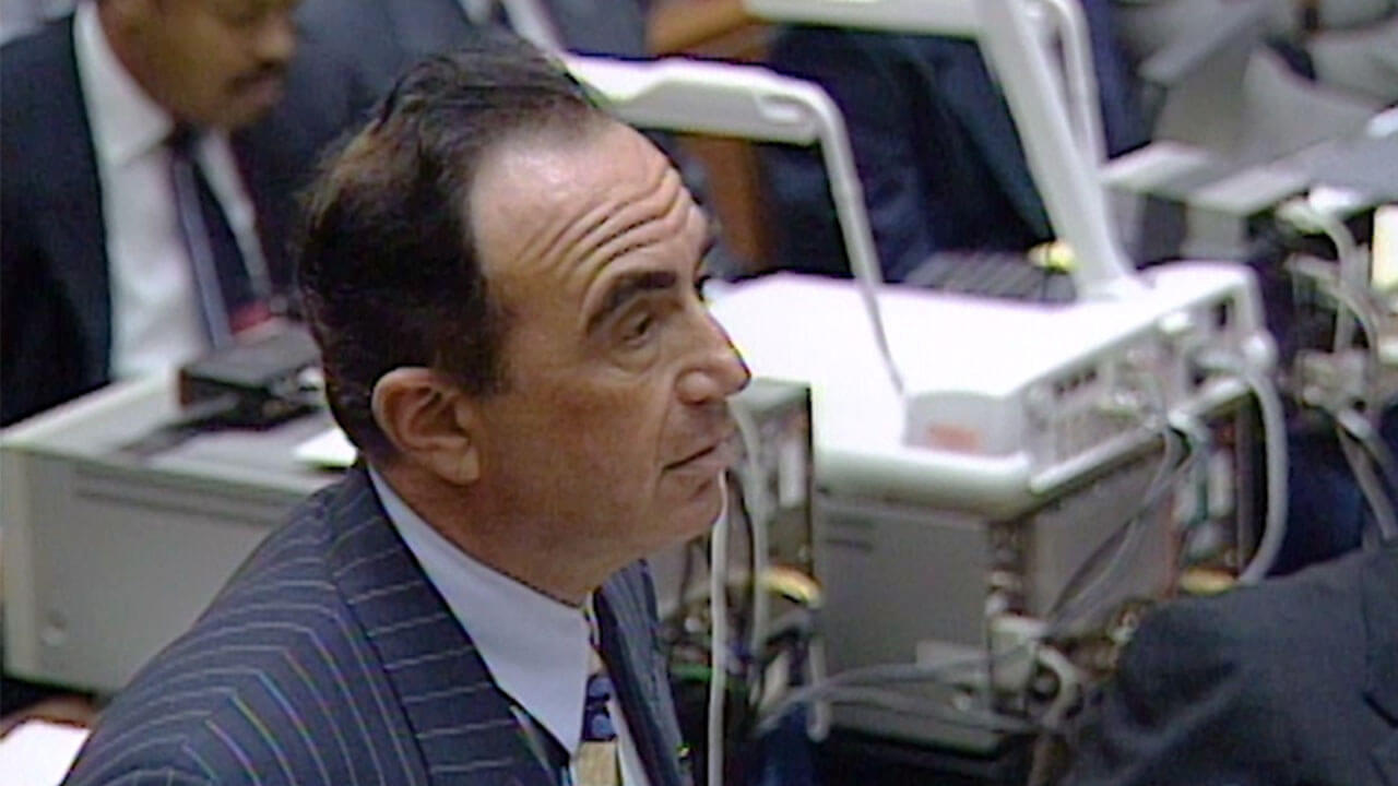 2-CA v. Simpson (week 9): Philip Vannatter (part 4) | Court TV Video