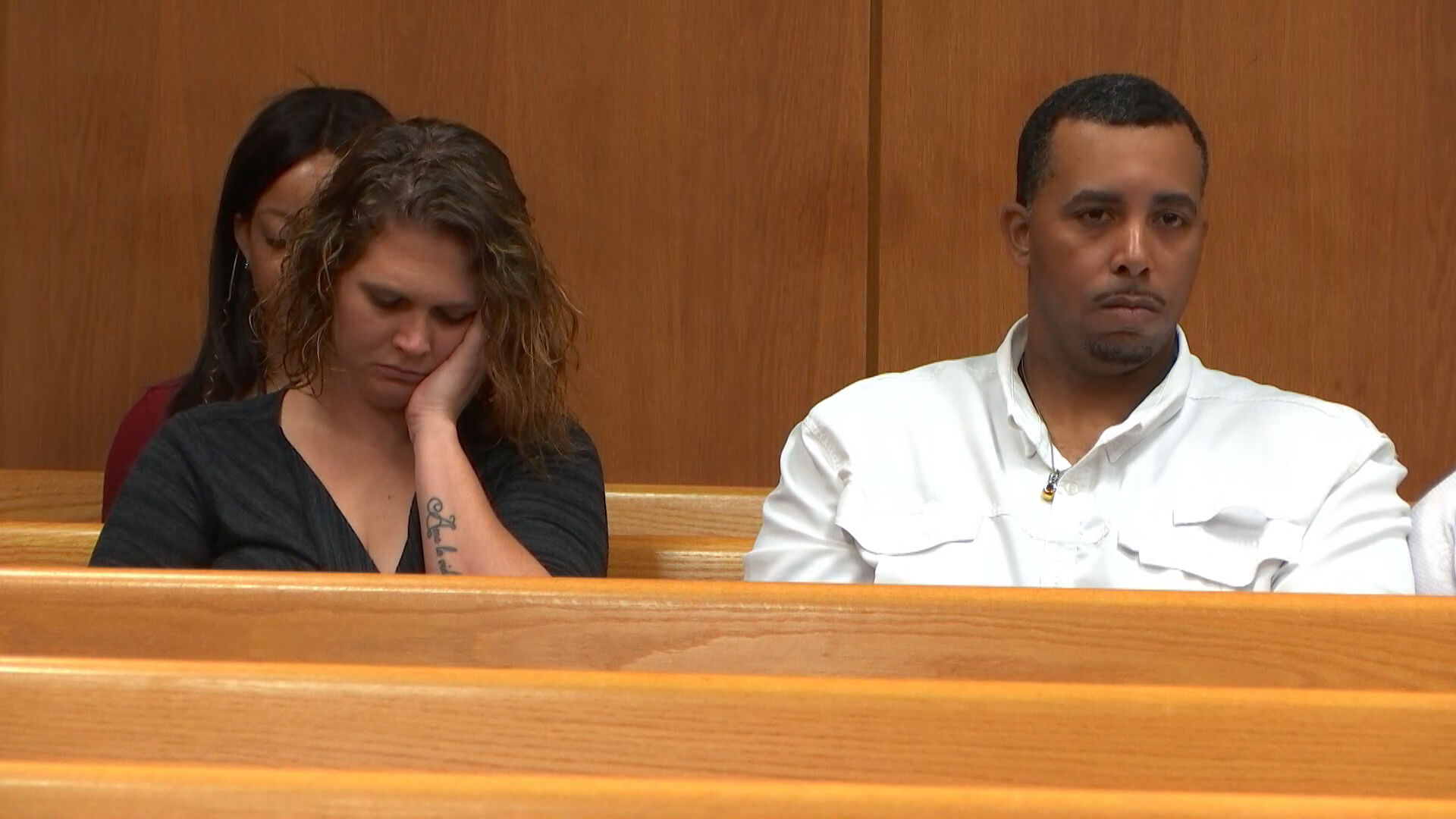 3-FL v. Warner: OPJ: The 911 Call | Court TV Video