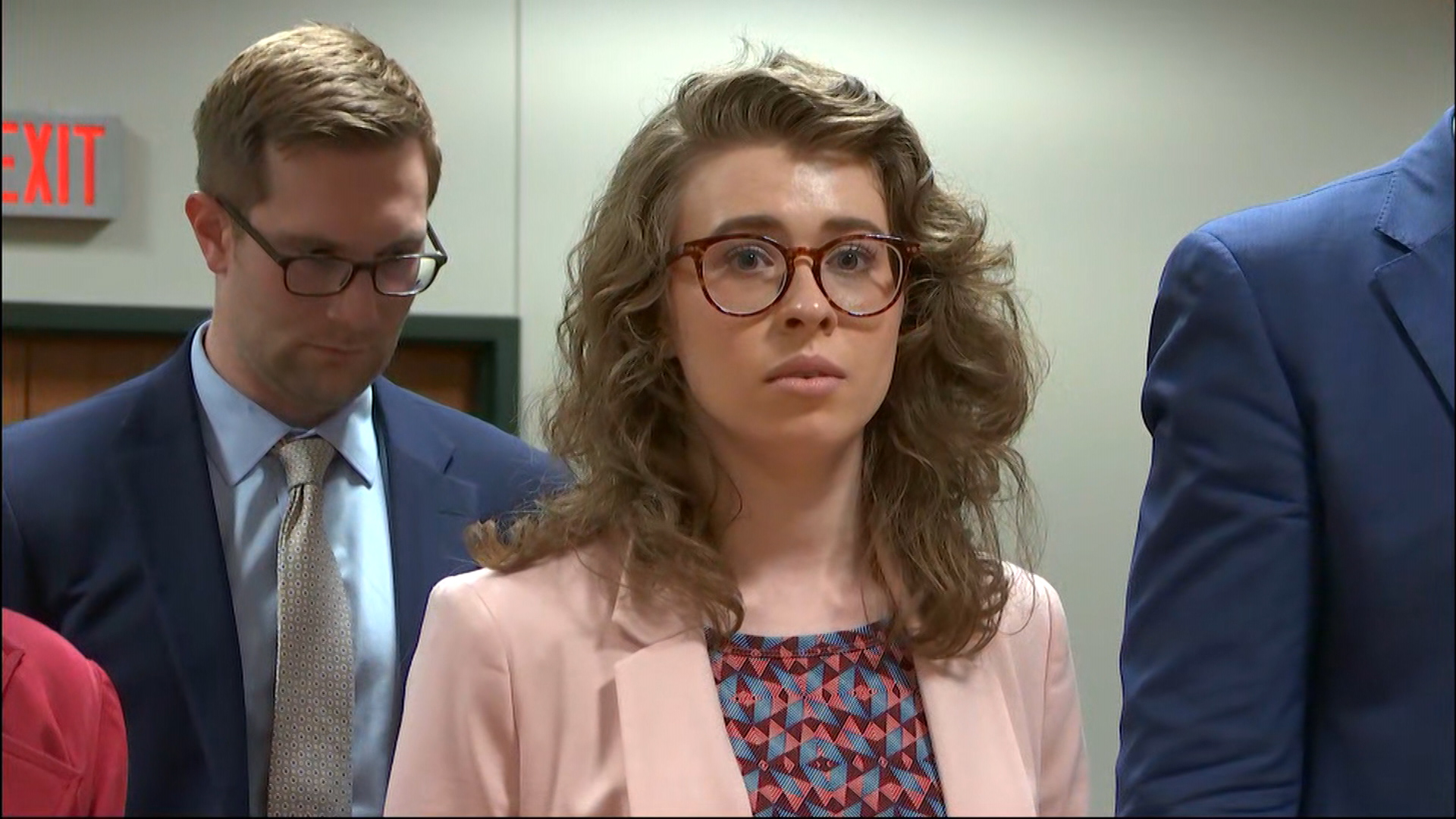 57-WI v. McCandless: Verdict | Court TV Video