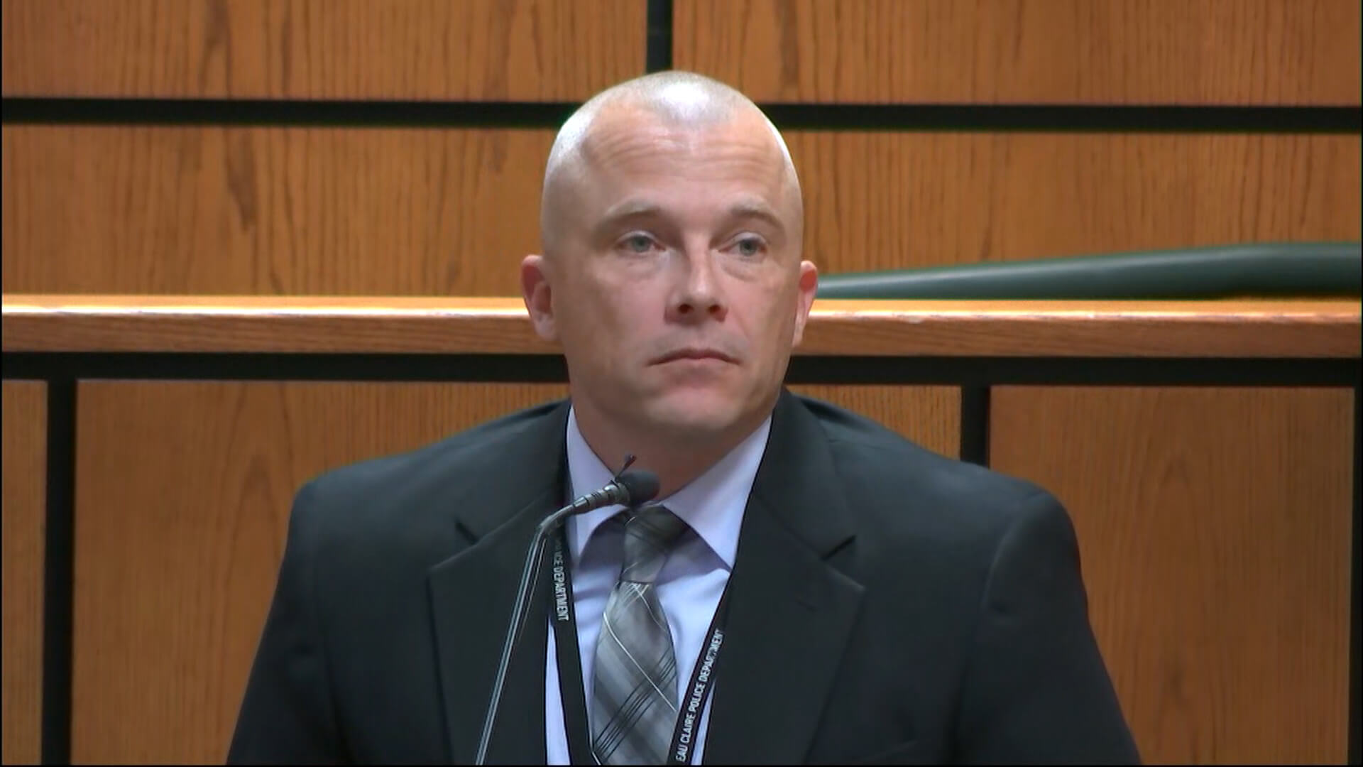 16-WI v. McCandless: Mark Pieper | Court TV Video