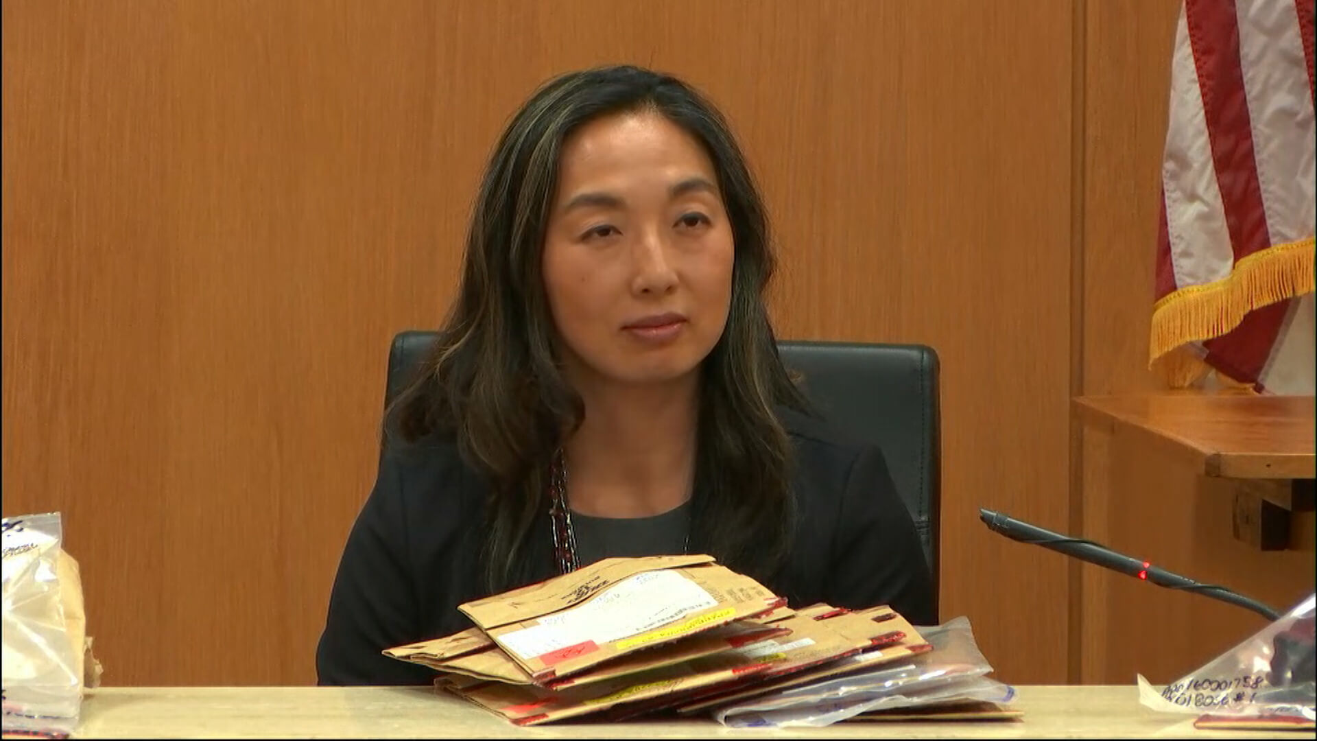 19-FL v. Warner: Heather Samuels | Court TV Video