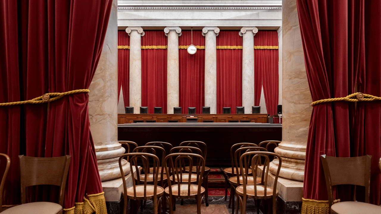 SCOTUS Live Oral Arguments Begin Monday | Court TV Video