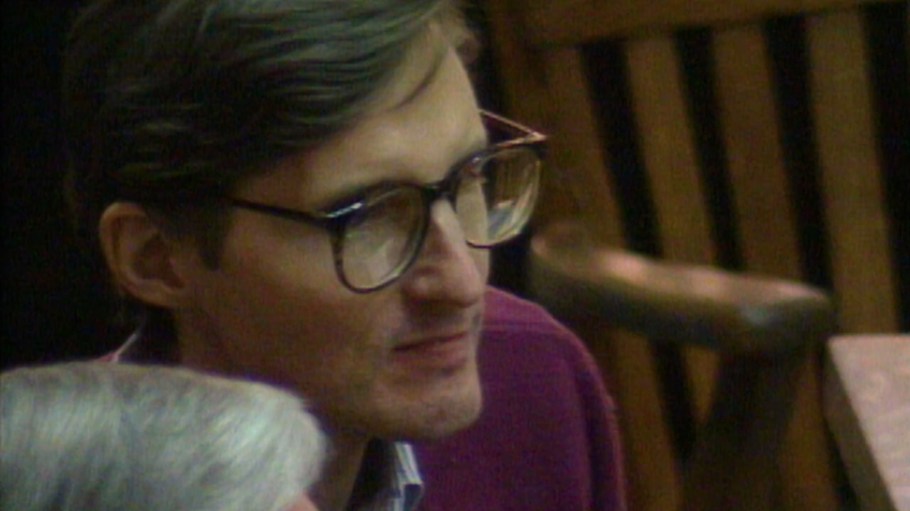 Atlanta lawyer imprisoned in wife's 1992 murder dies at 67 | Court TV