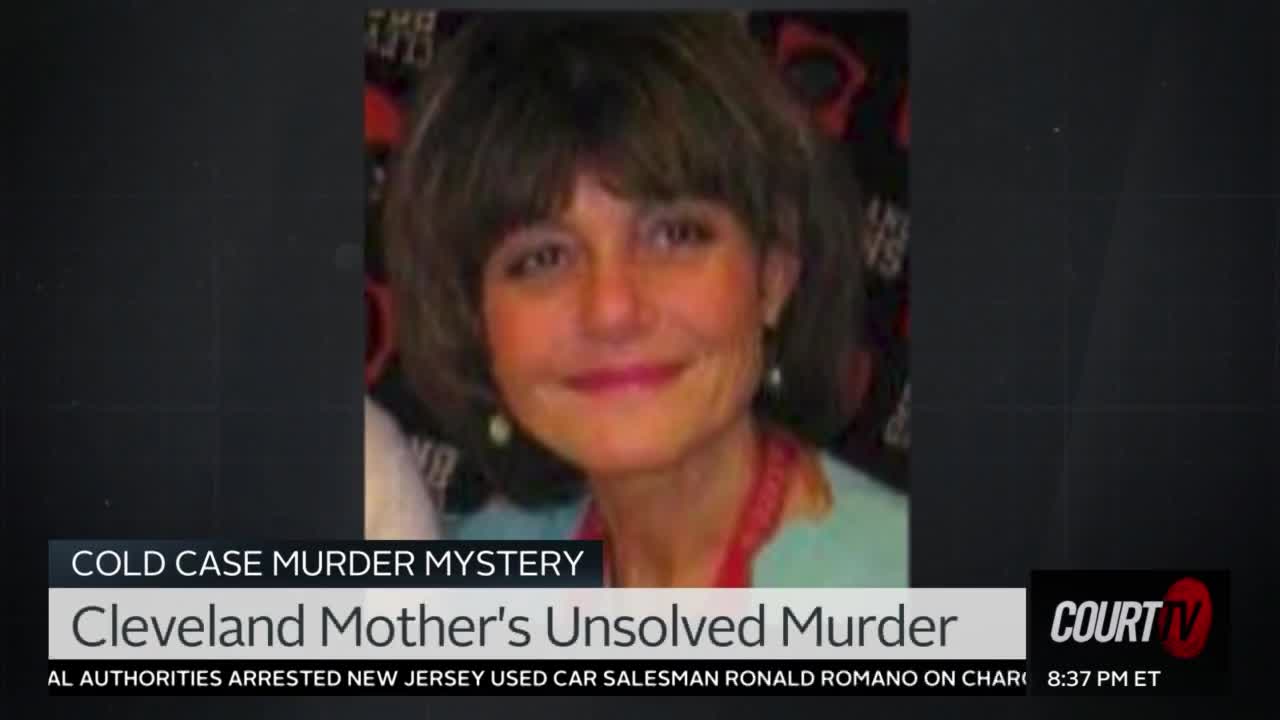 Cold Case Murder Mystery: Aliza Sherman's Unsolved Murder | Court TV Video